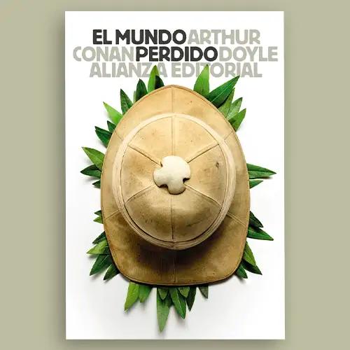 "El mundo perdido": el libro de Arthur Conan Doyle que inspiró Jurassic ...